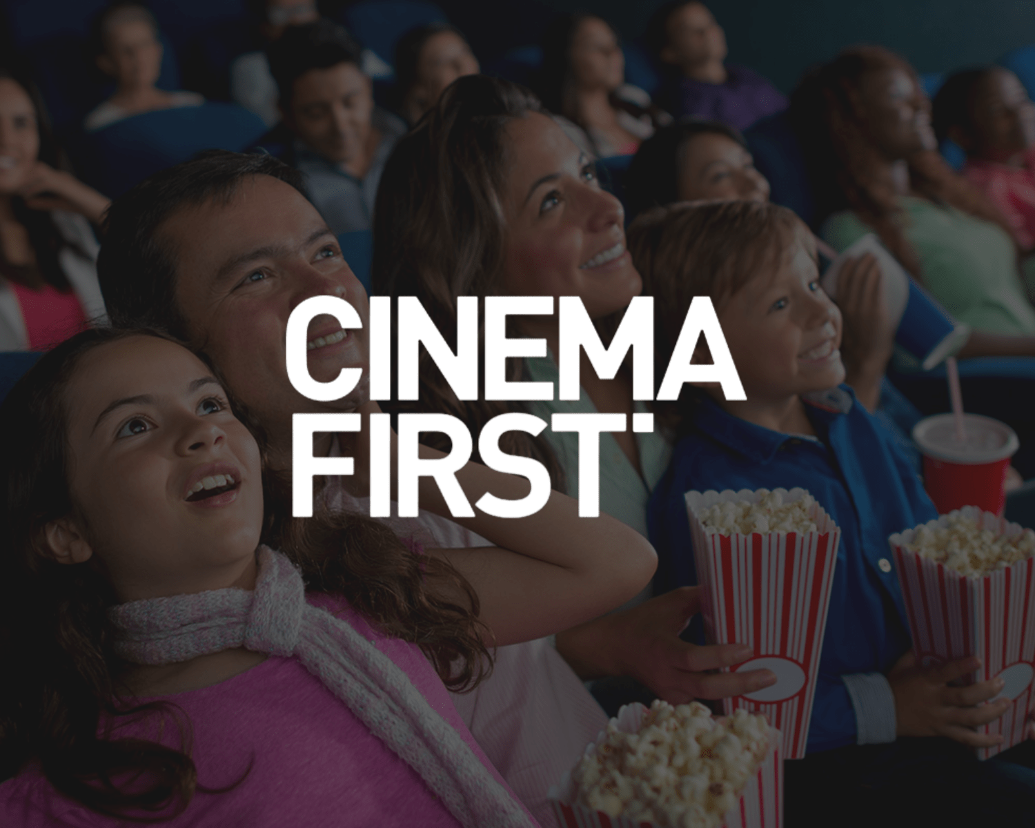 Cinema First Case Study: Reaching Audiences with Connected TV (CTV)